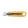 Side-Slide Safety Knife – Safe and Efficient Cutting ToolThe Side-Slide ...