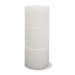 BUBBLE WRAP 102 ENVIRO - 1.5M X 100M - SLIT 3 X 500MM | Bubble Wrap ...