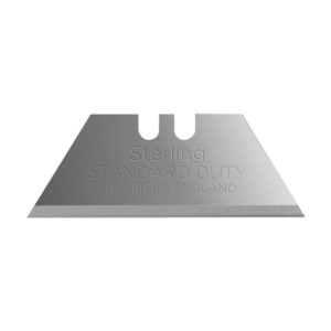 Stanley Heavy Duty Utility Blades – Pack of 10