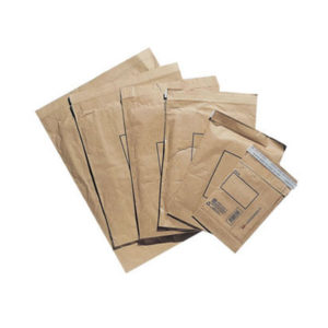 Jiffy P1 Lightweight Padded Mailer – 150mm x 225mm