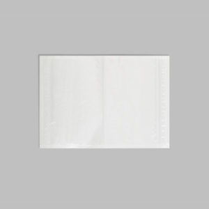 Plain Enclosed Envelopes 150mm x 115mm – Clear Self-Adhesive Shipping ...