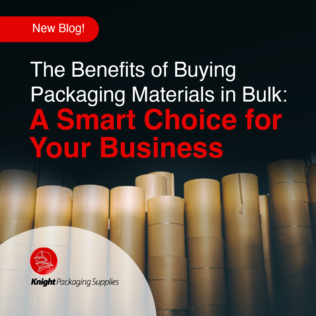 Benefits of Buying Materials in Bulk | Eco-Friendly Shipping Supplies ...